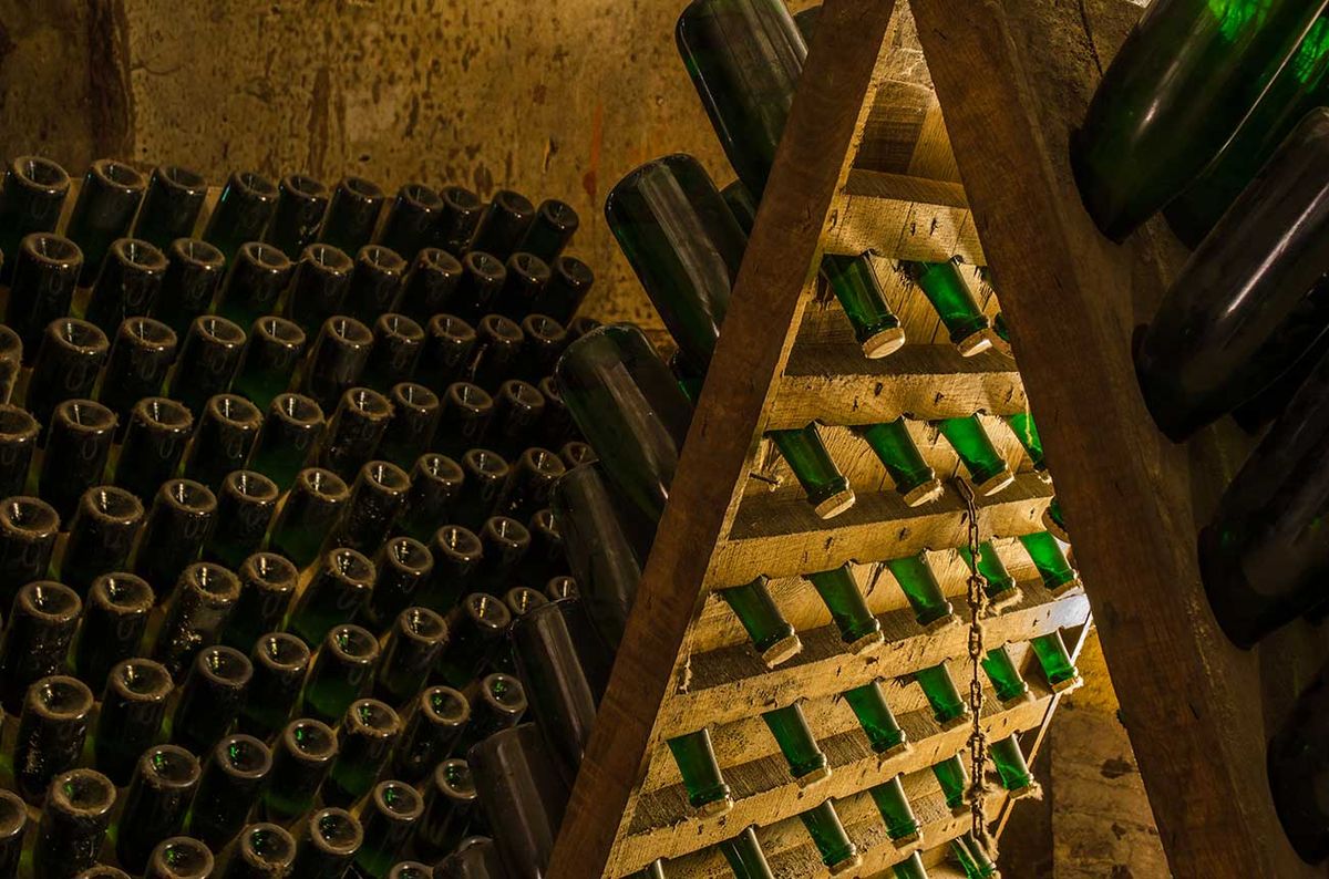 How the Champagne 2020 wines are shaping up | Decanter
