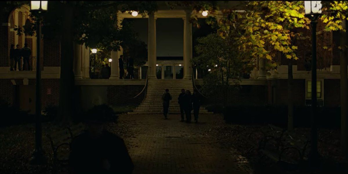 The Social Network: 10 Cool Behind-The-Scenes Facts About The Facebook ...