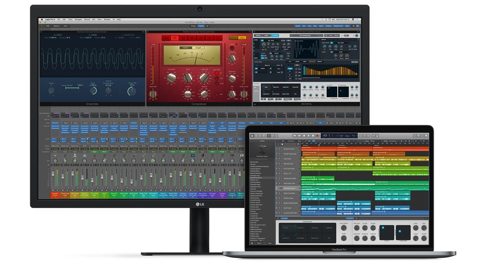 5 Logic Pro X power tips | MusicRadar