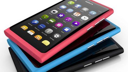 The 5 phones that made Nokia worth buying | TechRadar