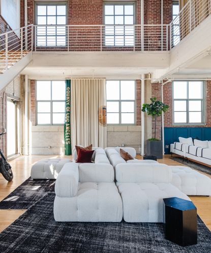 Inside the Fast & Furious director's LA penthouse | Livingetc