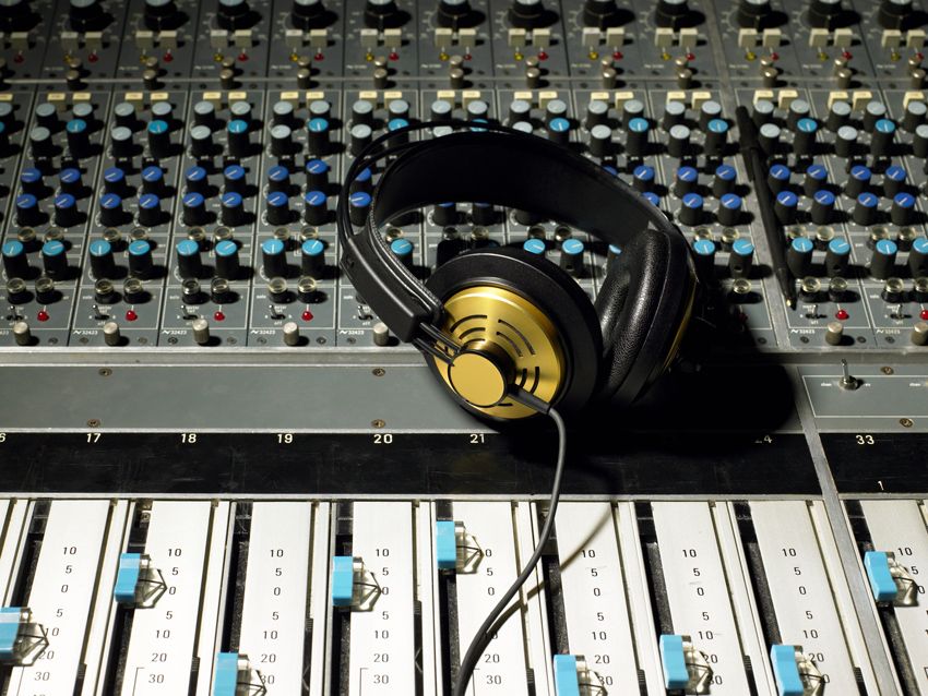 18 pro remixing tips | MusicRadar