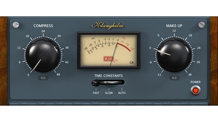 The best free VST compressor plugins 2022: must-have dynamics ...