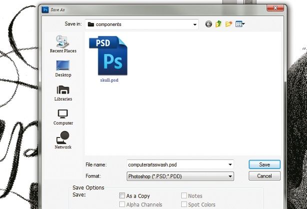 Simulate screenprint effects | Creative Bloq