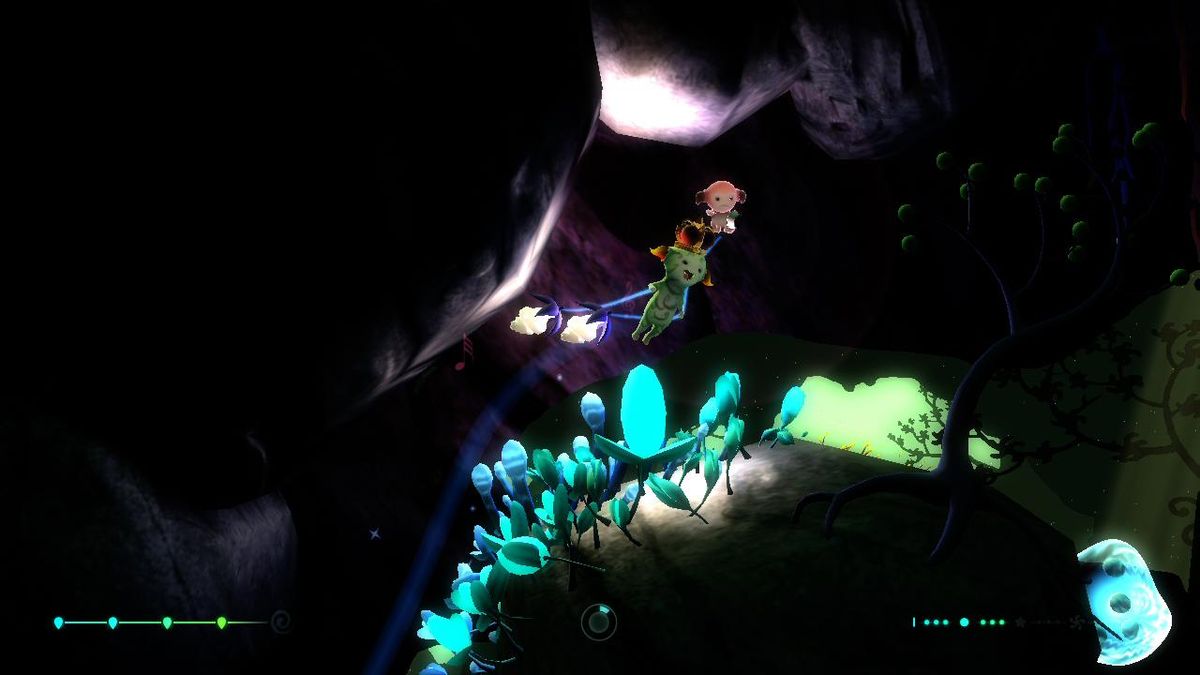 The Undergarden review | GamesRadar+