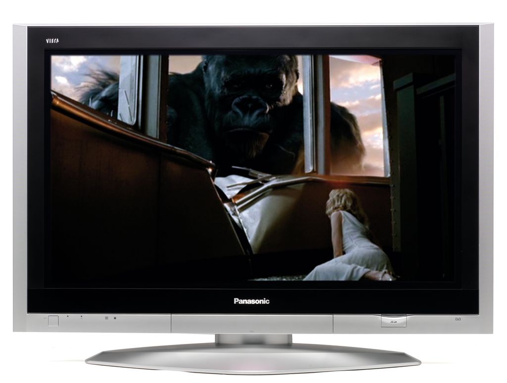 Panasonic TH-37PX600 review | TechRadar