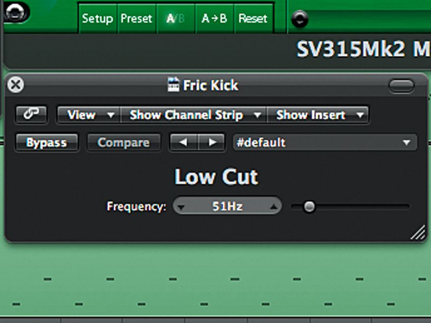 How to make a breakbeat-fuelled DnB beat with Friction | MusicRadar