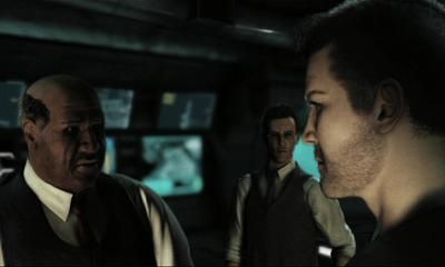 Tom Clancy's Splinter Cell 3D review | GamesRadar+