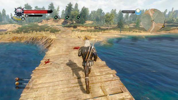 Witcher 3 side quests: Every side mission and how to complete it ...