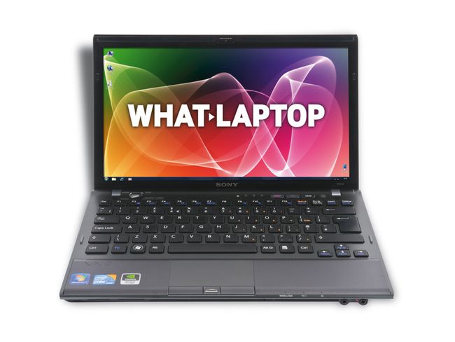 What's the best Sony laptop? | TechRadar