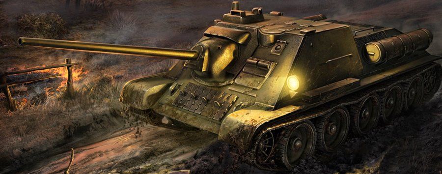 World of Tanks Generals: a free-to-play browser based collectible card ...