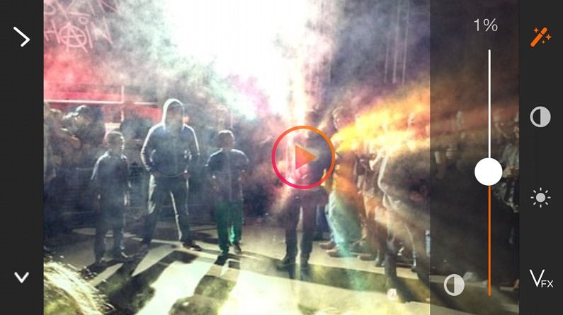 Add blockbuster effects to your mobile video | Creative Bloq