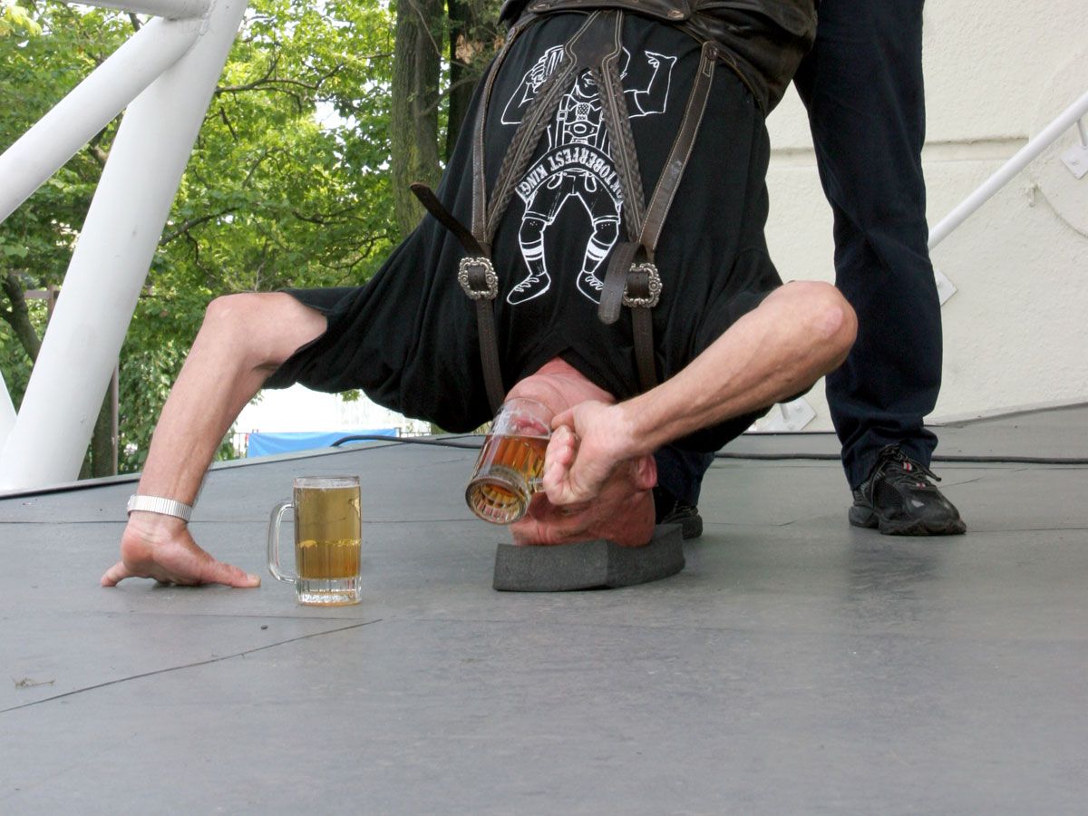 10 gig-goers we all recognise | MusicRadar