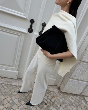 Meet Almada Label, the Brand All the Minimalists are Wearing | Who What ...