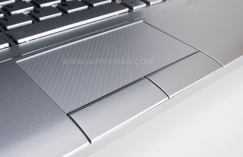 Notebook Design 101: Touchpad Do's and Don'ts | Laptop Mag