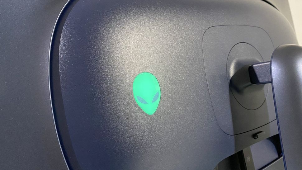 Alienware 27 AW2725Q QD-OLED review: 4K OLED goodness | TechRadar