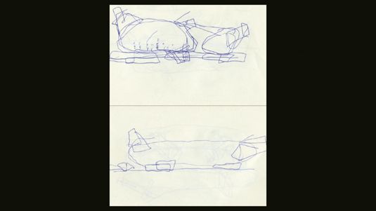 How to design and produce an art catalogue | Creative Bloq