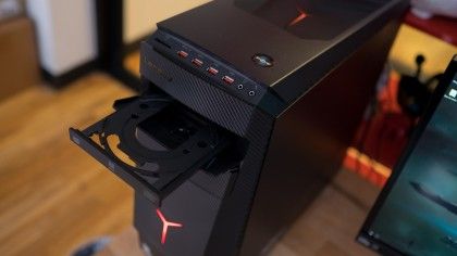 Lenovo Ideacentre Y900 (2016) review | TechRadar