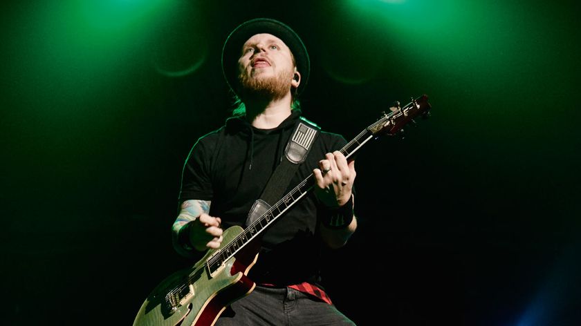 Round table: Carnival Of Madness | MusicRadar