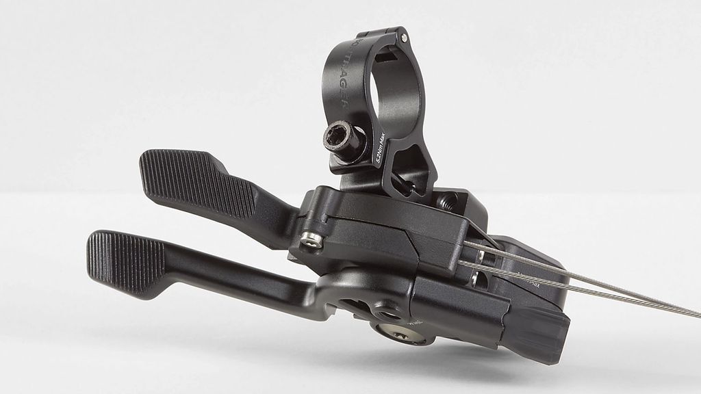 Best dropper post remotes: a dropper is only as good as the lever that ...