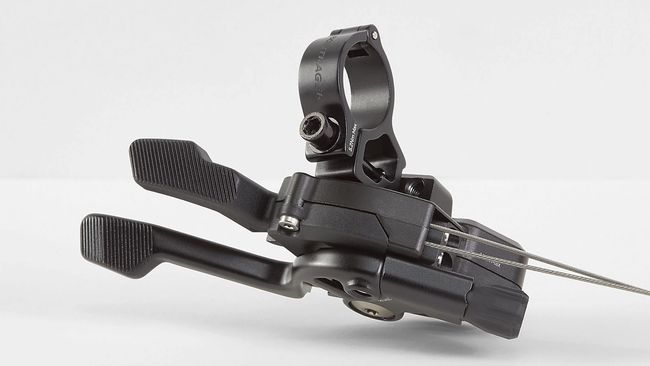 Best dropper post remotes: a dropper is only as good as the lever that ...