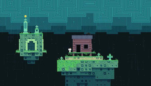 Fez review | PC Gamer