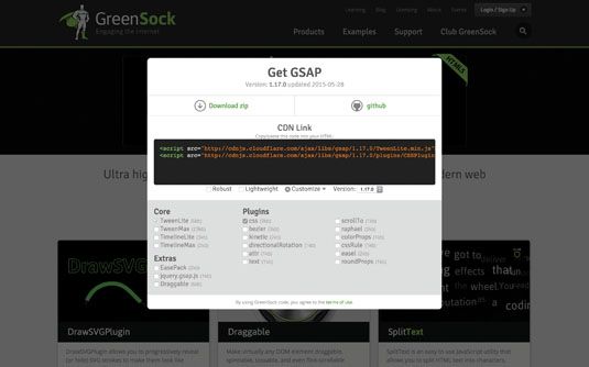How to create website animations | Creative Bloq