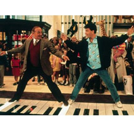 The Stick Figure Movie Quiz | GamesRadar+