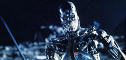 Terminator 4 anime spin-off | GamesRadar+