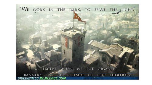 Assassin's Creed memes - The best Assassin's Creed images and jokes we ...