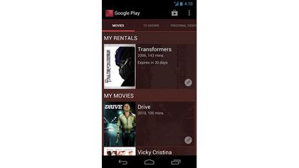 10 best Android movie player apps | TechRadar