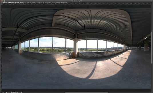 Use HDR images to light your scenes | Creative Bloq