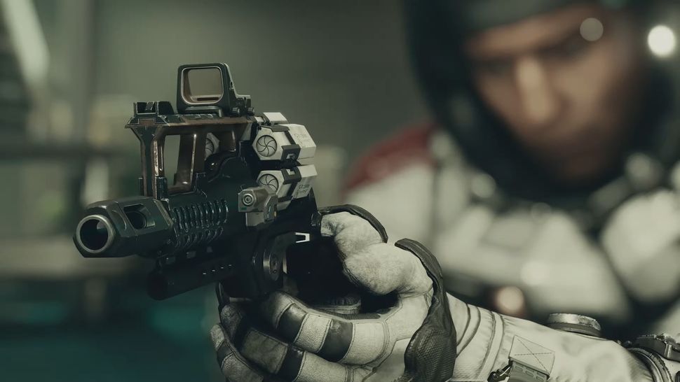 Starfield skill tree: List of all skills, ranks, and abilities ...