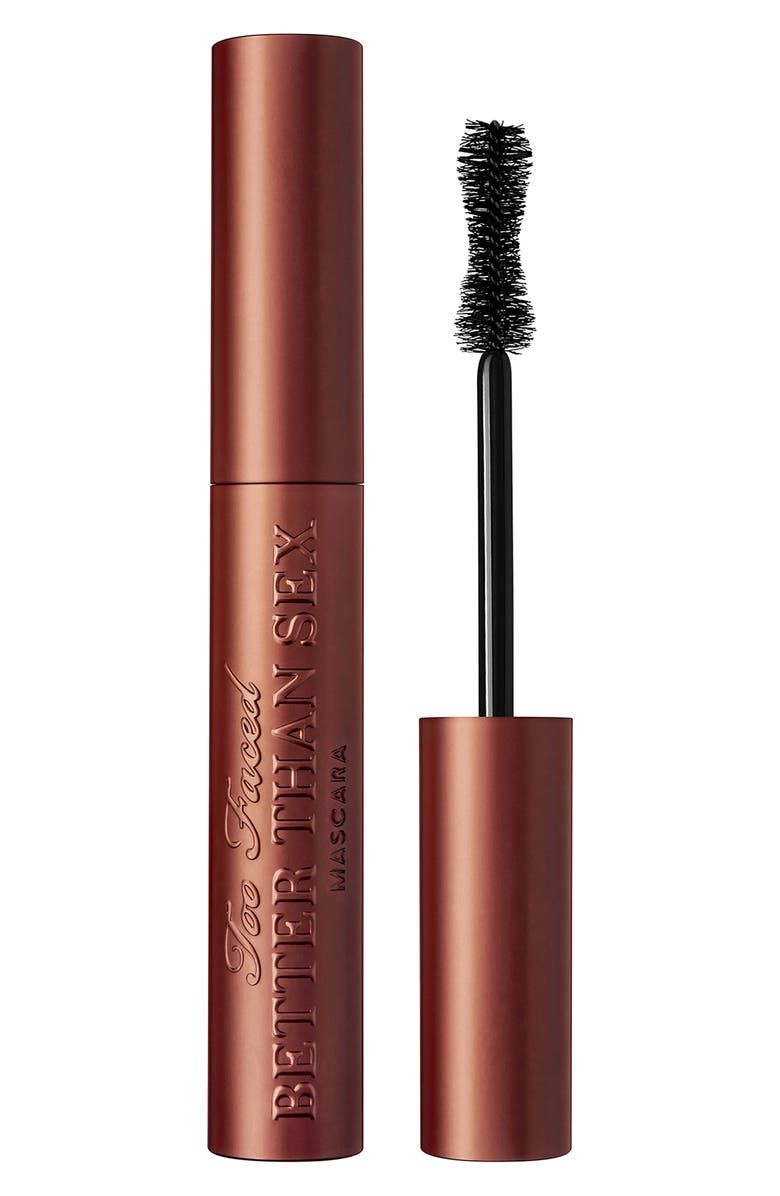 7 Best Brown Mascaras, According to Makeup Artists | Marie Claire