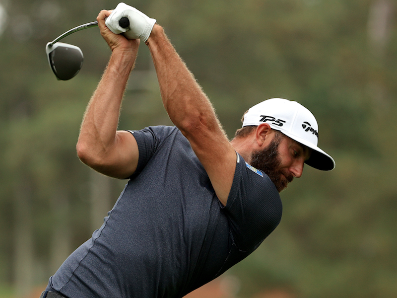 The Simple Change That Transformed DJ’s Game | Golf Monthly