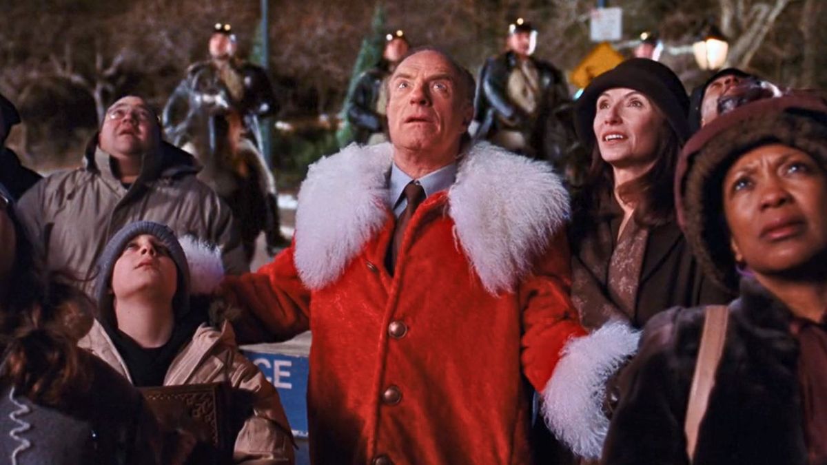 Will Ferrell's Elf: 5 Reasons Why I Think It's Still One Of The Best ...