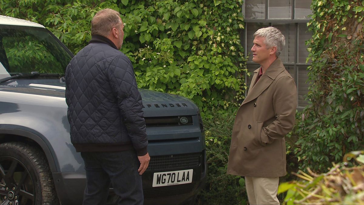 Emmerdale spoilers: Kim kidnapped in the woods in sick twist | What to ...