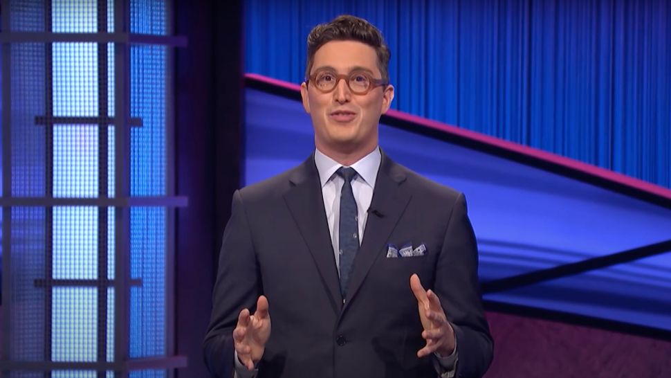 Jeopardy May Introduce New Bonus For Certain Contestants, But Former ...