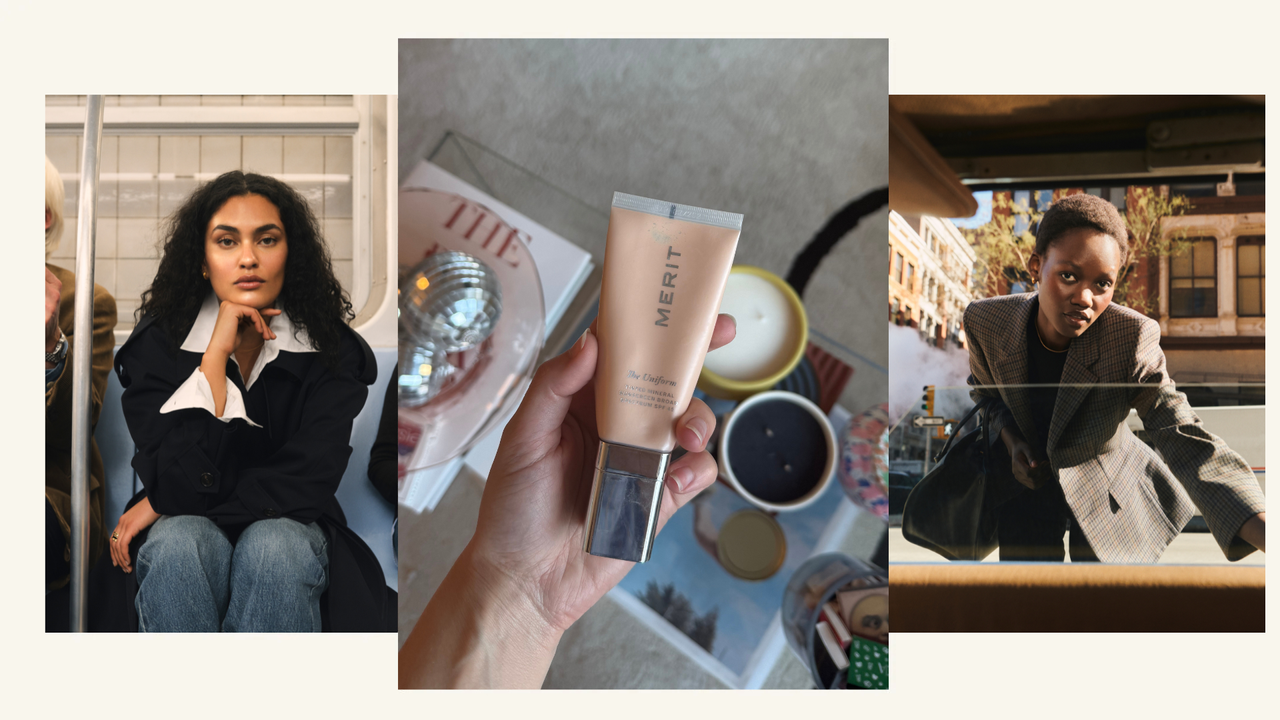 I Tested Merit's New SPF for a Month—My Honest Review | Who What Wear