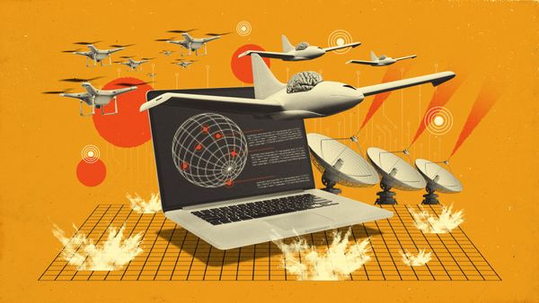 Politics: News, analysis and opinion | The Week