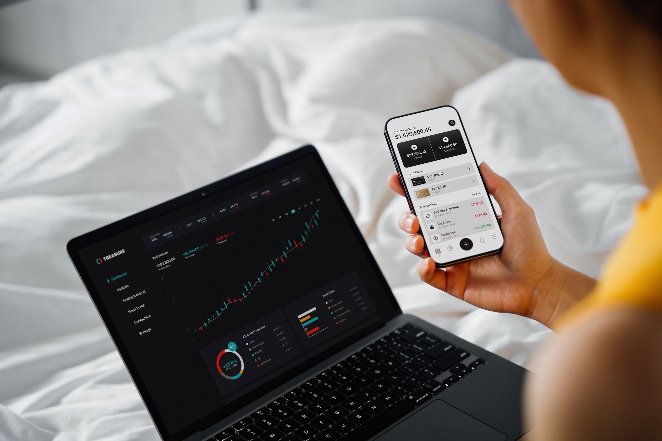 What is Bed and ISA and how can it help shield you from tax? | MoneyWeek