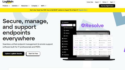 Best identity management solution of 2025 | TechRadar