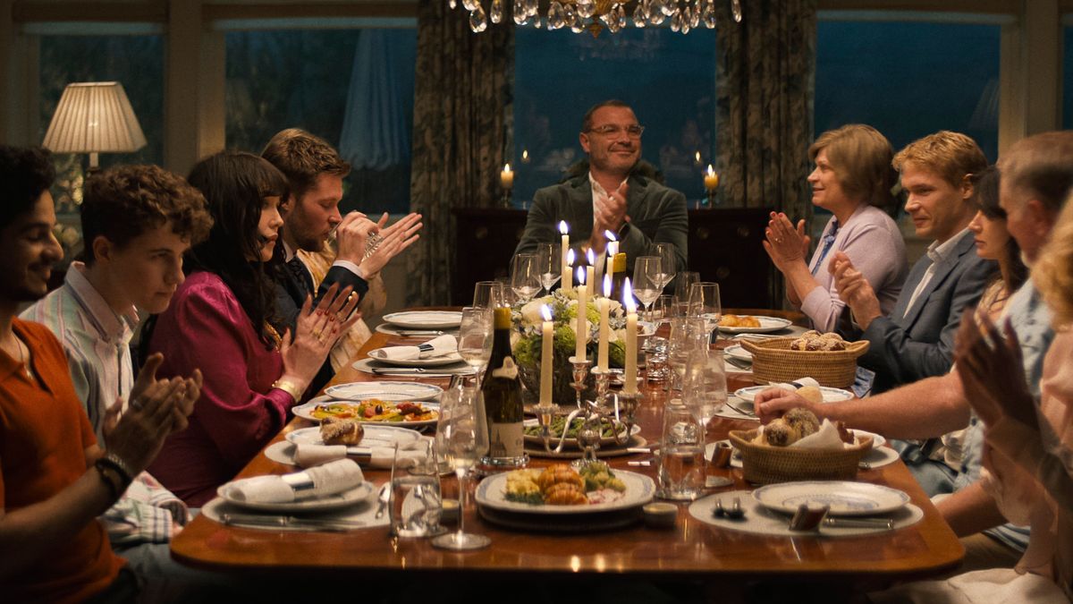 The Perfect Couple episode 3 recap: what killer secret is Will hiding ...