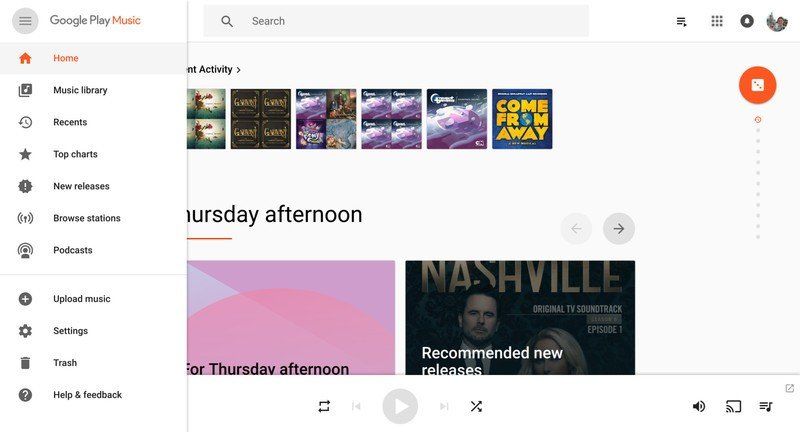 How to upload and download music on Google Play Music | Android Central