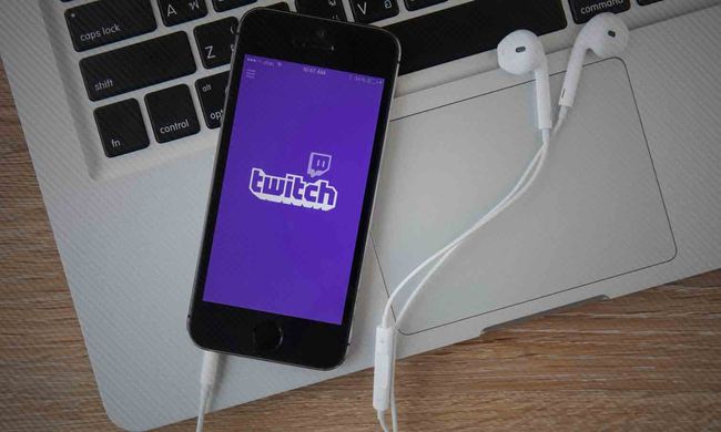 How to enable Twitch two-factor authentication | Tom's Guide