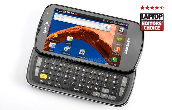 The Best Smartphones With Physical Keyboards | Slider Phones | Laptop Mag