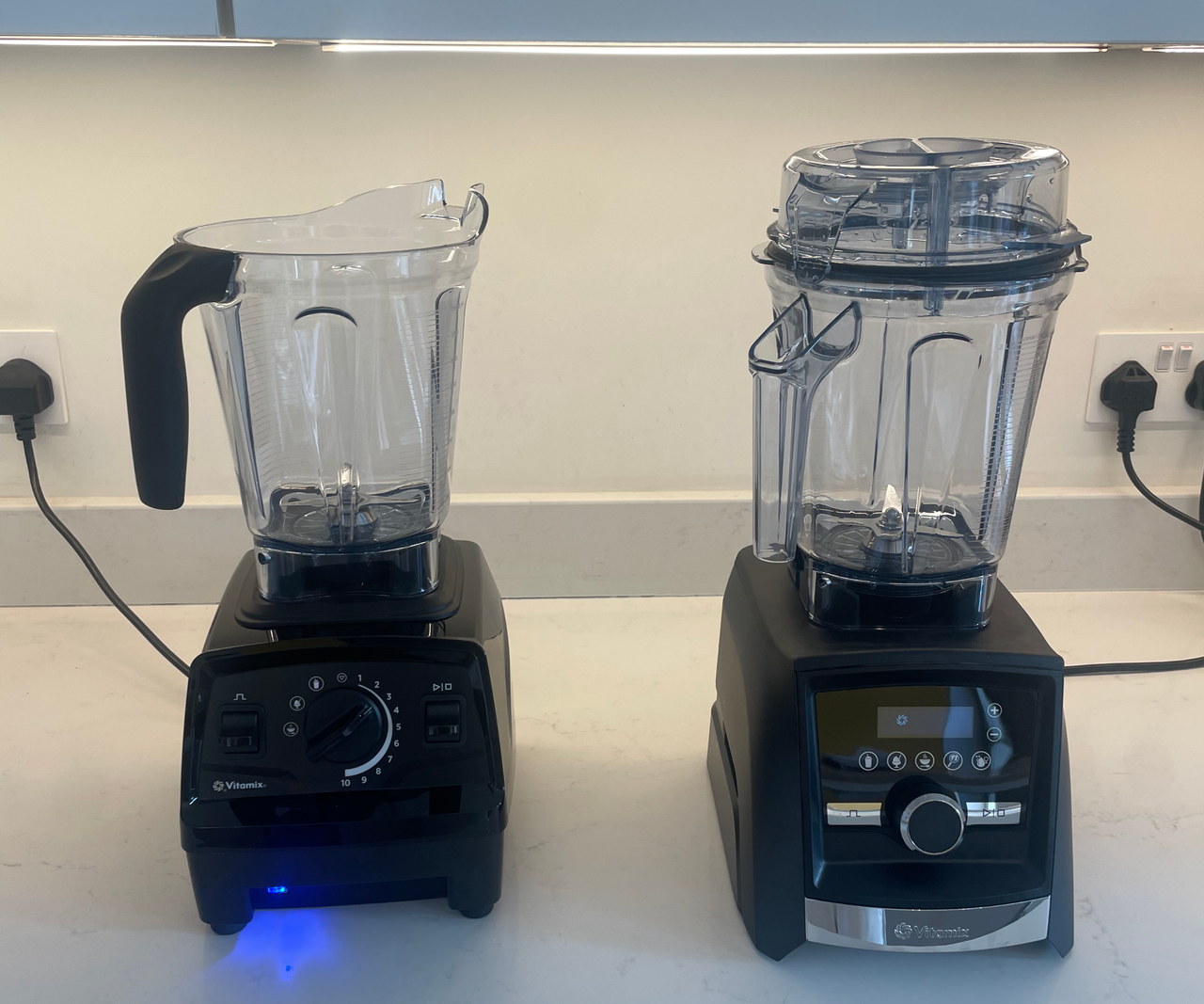 Vitamix Explorian E520 review | Homes and Gardens
