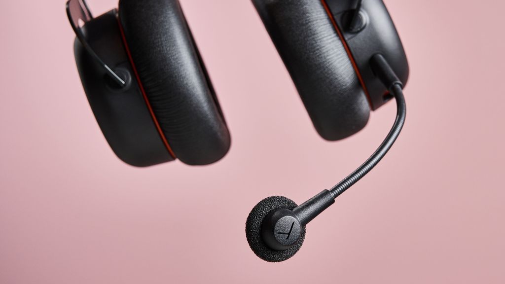 Beyerdynamic MMX 200 Wireless review: top-tier sound for gamers, but ...