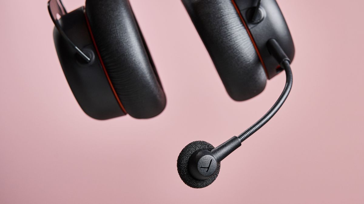 Beyerdynamic MMX 200 Wireless review: top-tier sound for gamers, but ...