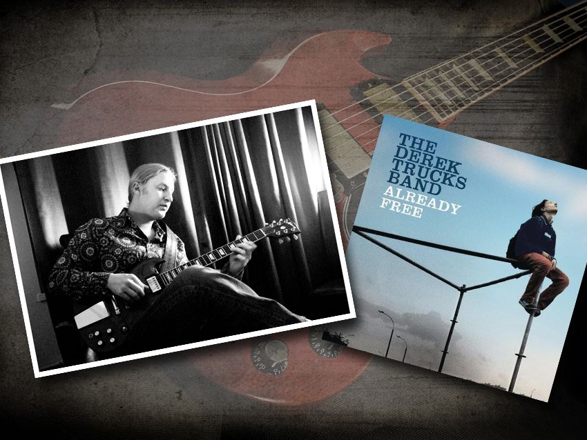 The 10 greatest Gibson SG players | MusicRadar